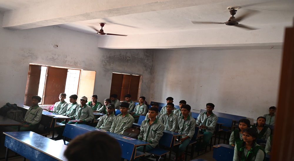 Grintack Interactive Solutions Private Limited