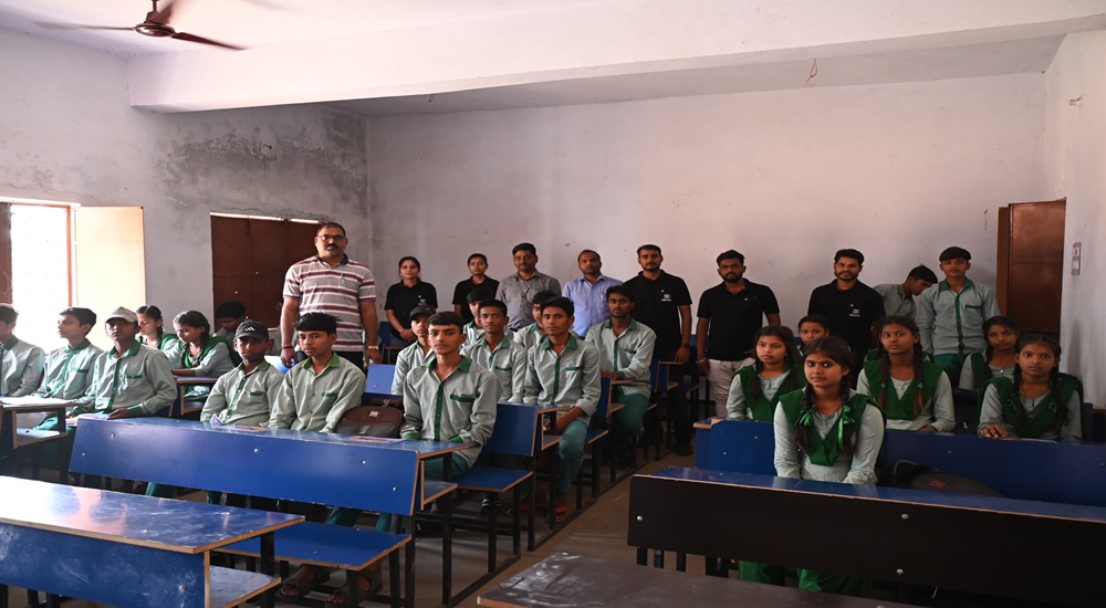 Grintack Interactive Solutions Private Limited