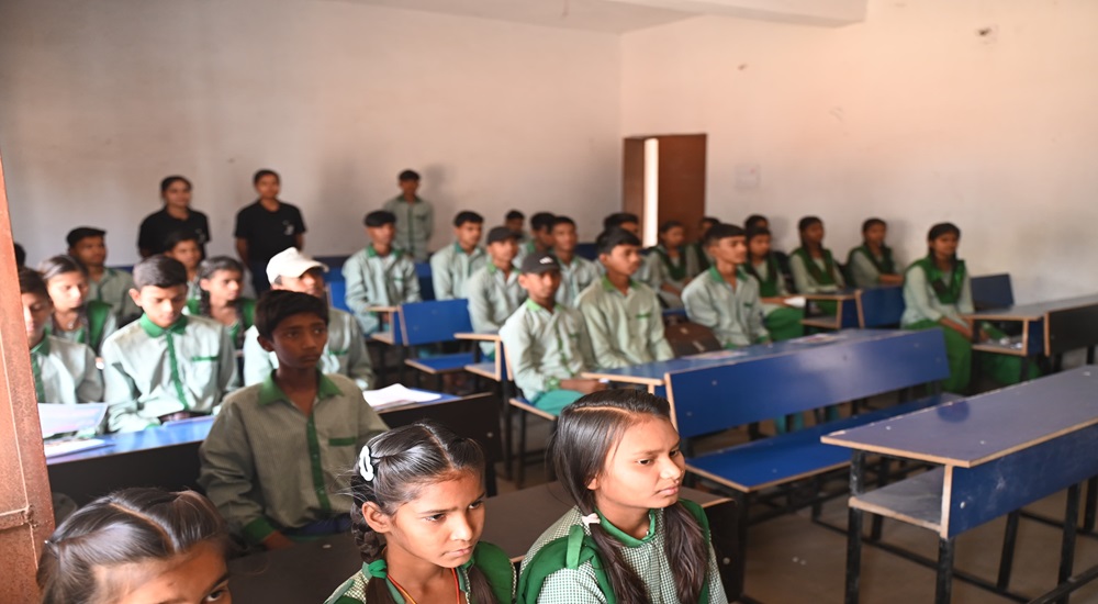 Grintack Interactive Solutions Private Limited